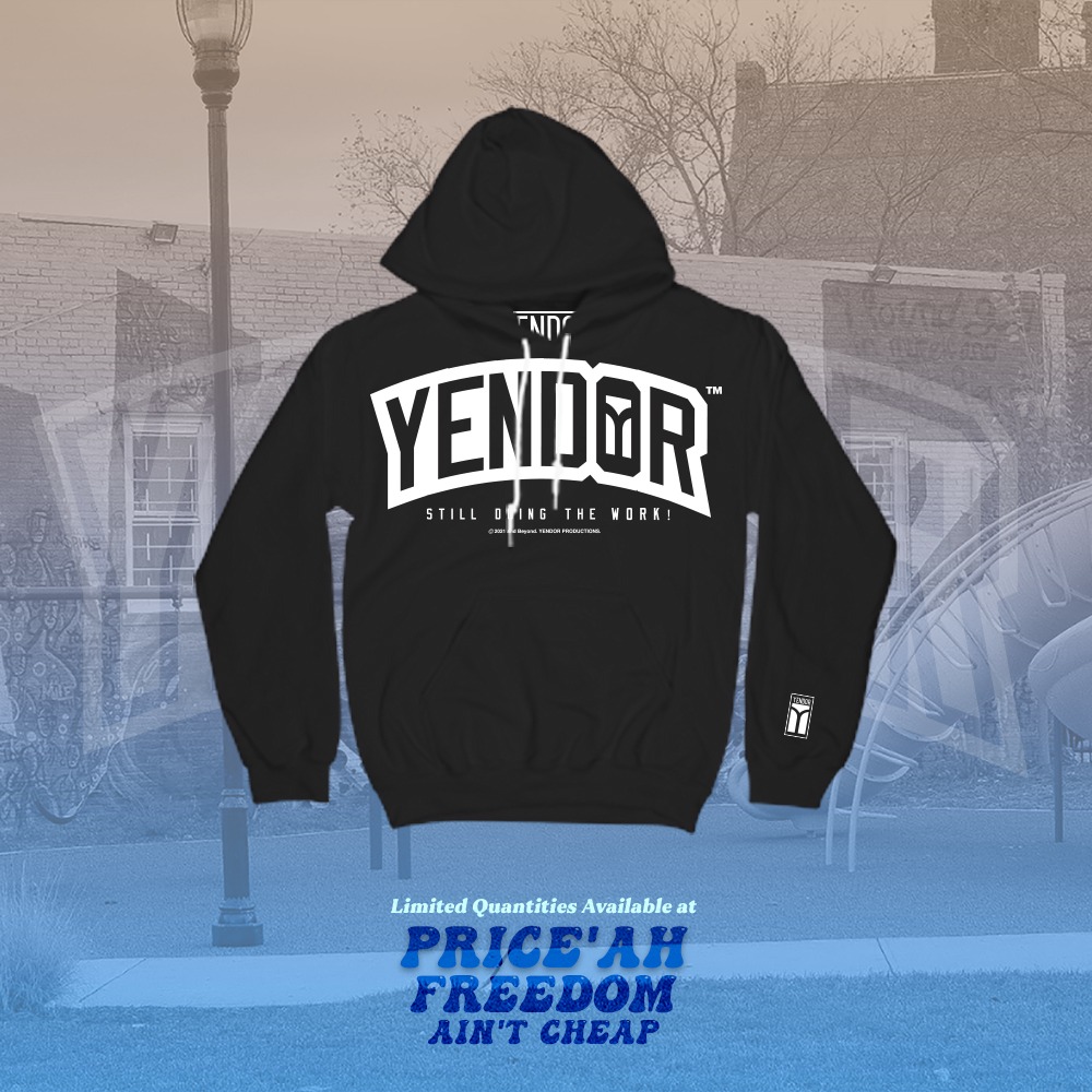 Yendor’s PAFAC: Experiential Campaign – Wheresnomad™